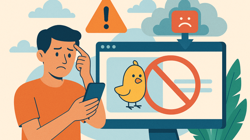 X Grok Image Generation Safety Rules Update Explained