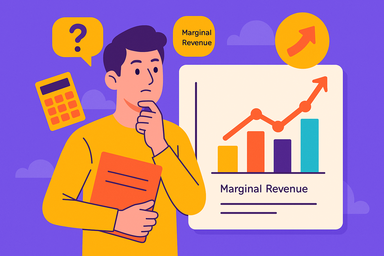 How to Calculate Marginal Revenue