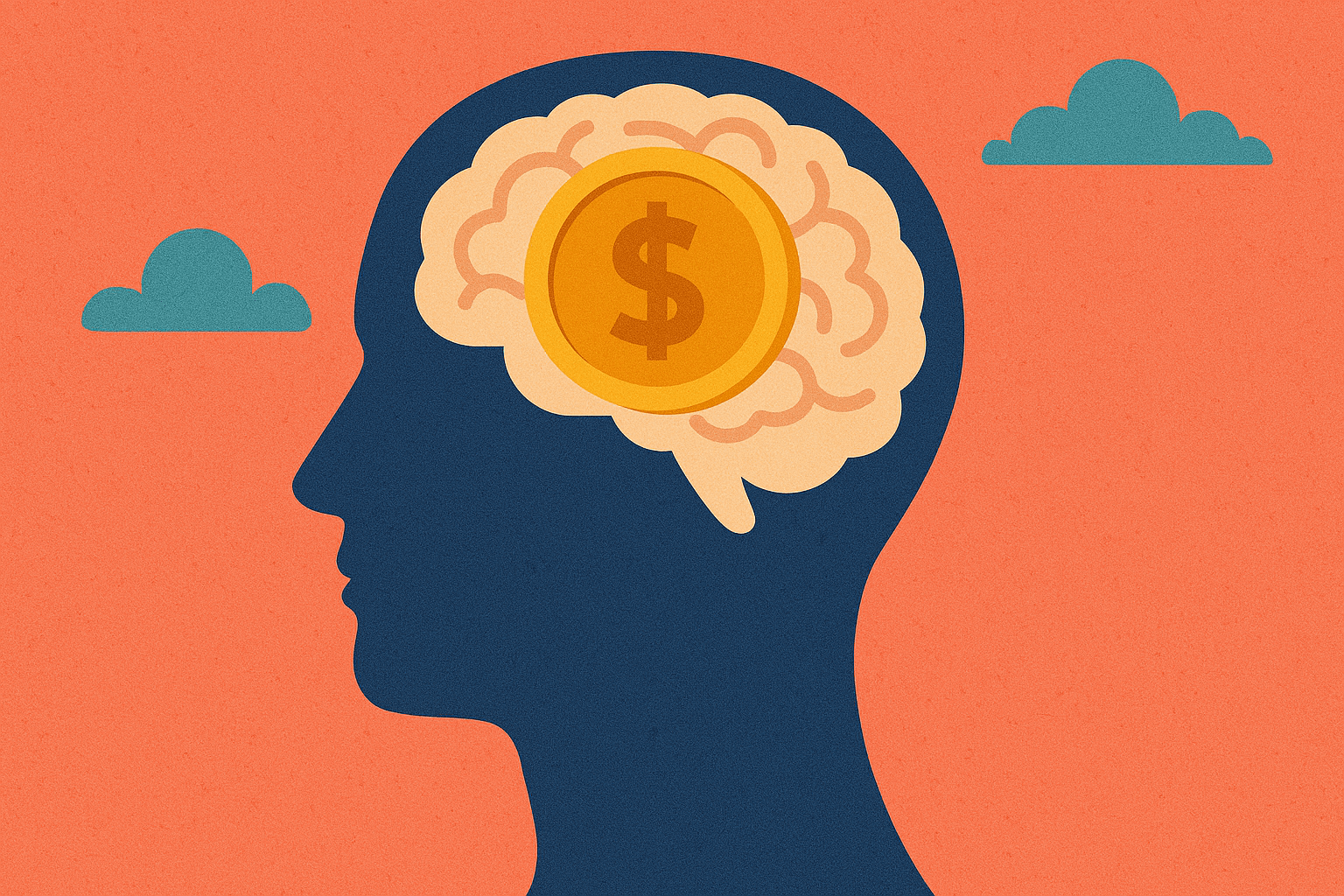 Understanding Money: The Psychology Behind Financial Choices. - GeeksGrow