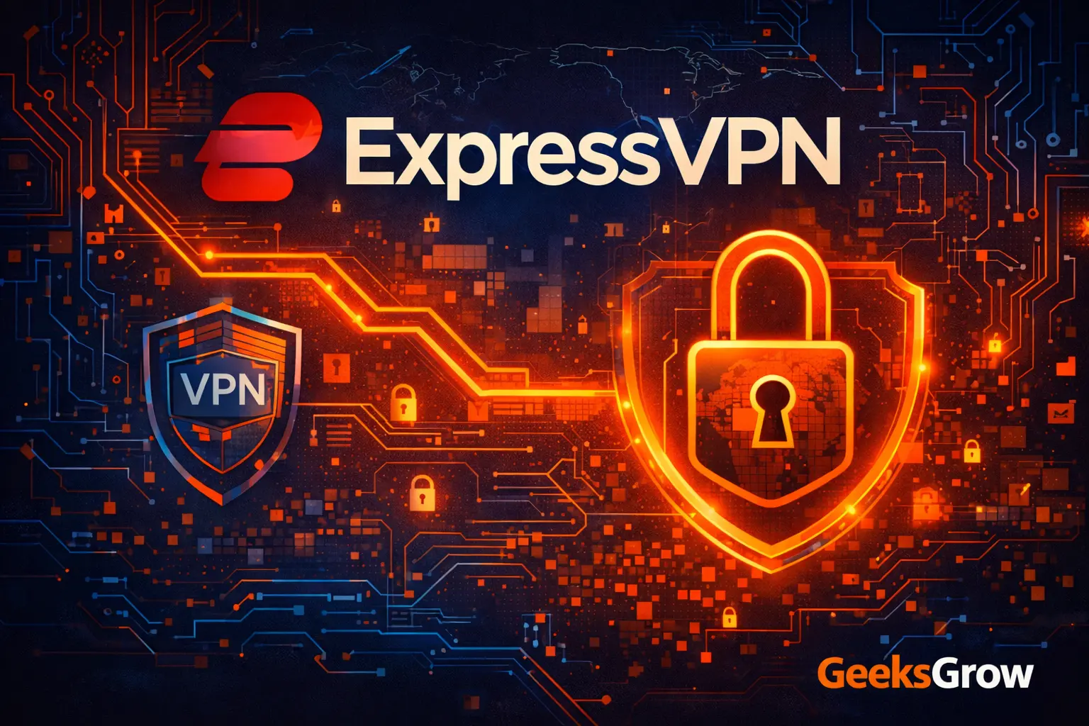 Express VPN Review: Privacy, Speed, and Tradeoffs