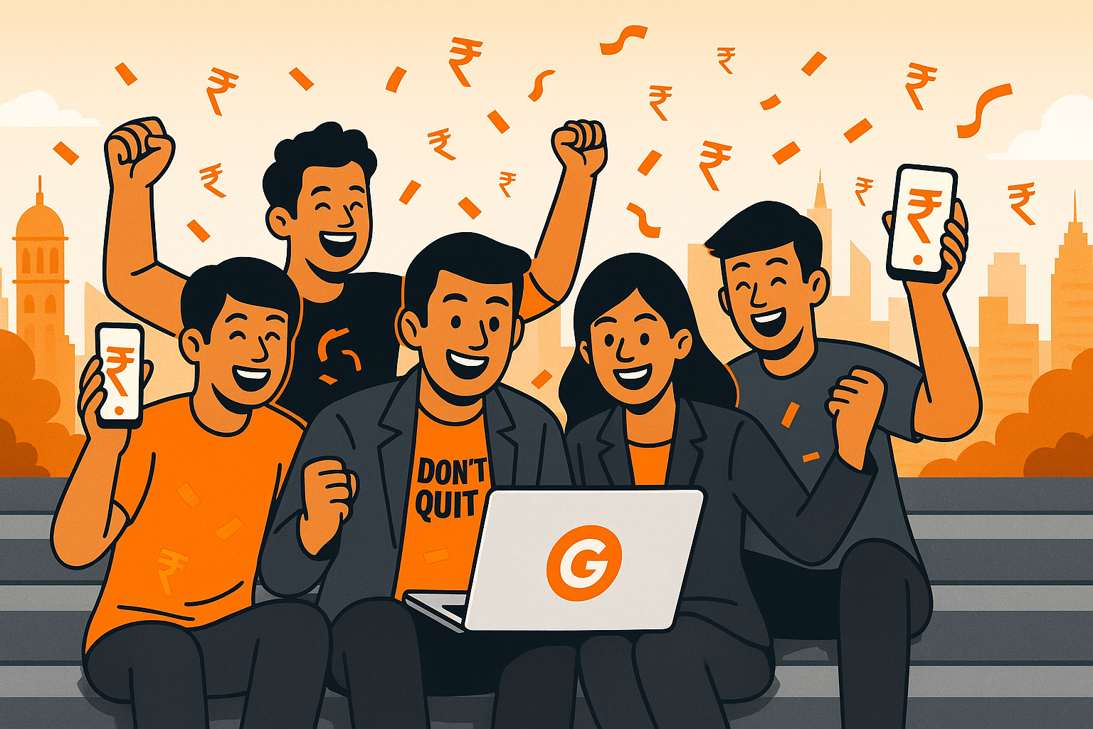 GeeksGrow Marketplace – India's Trusted Gig Platform for Students ...